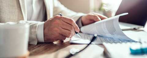 Recording Services - The Einfach Group - Real Estate Outsourcing Firm